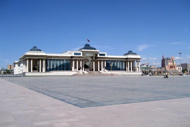 Full-Day Tour of Ulaanbaatar With Museum and Black-market - Who Will Enjoy This Tour Most?