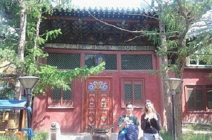 Full-Day Tour of Ulaanbaatar With Museum and Black-market - FAQ