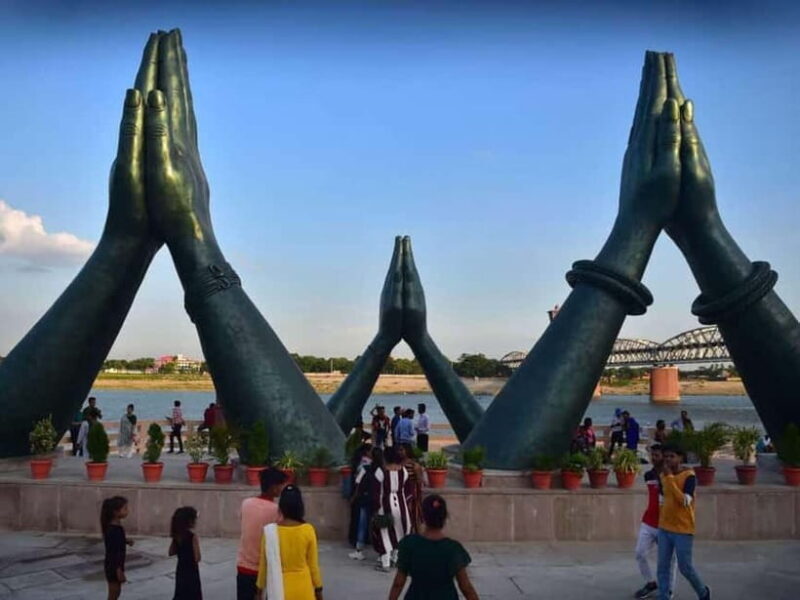 Full Day Tour of Varanasi - Full Day Tour of Varanasi