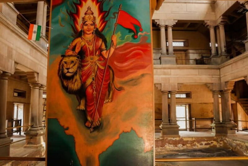 Full Day Tour of Varanasi - Why This Tour Works Well