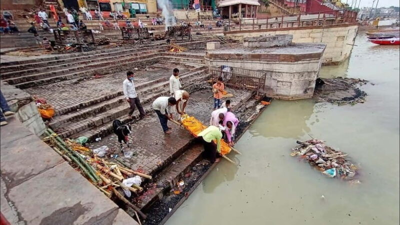 Full Day Tour of Varanasi - Who Should Consider This Tour?