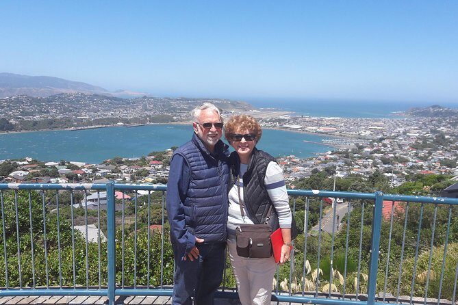 Full Day Tour of Wellington - Key Points