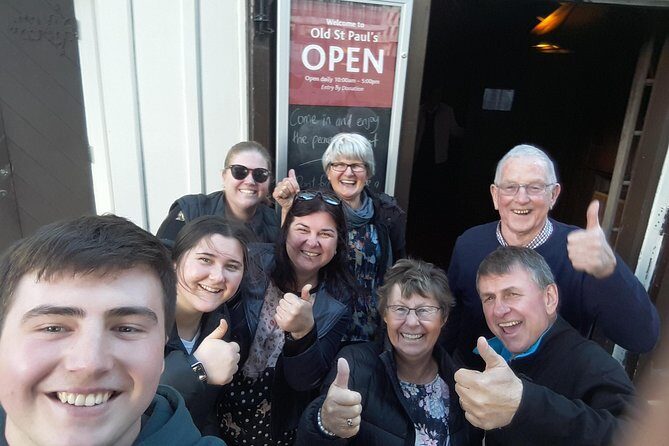 Full Day Tour of Wellington - What the Reviews Say