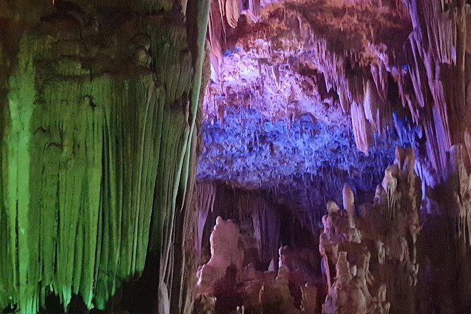 Full Day Tour Pacitan-East java departure from Yogyakarta:Beaches,cave,and River - FAQ