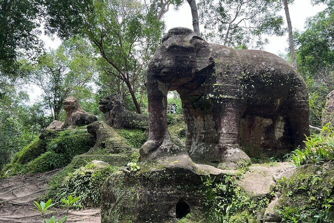 Full Day Tour Photography in Siem Reap - Practical Details That Make a Difference