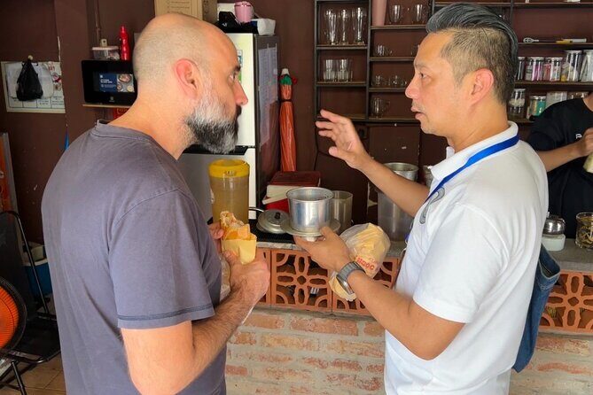 Full day tour - Pick up/ Drop off at Central HCMC or TSN Airport - Key Points