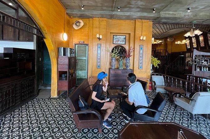 Full day tour - Pick up/ Drop off at Central HCMC or TSN Airport - A Deep Dive into the Tour Experience