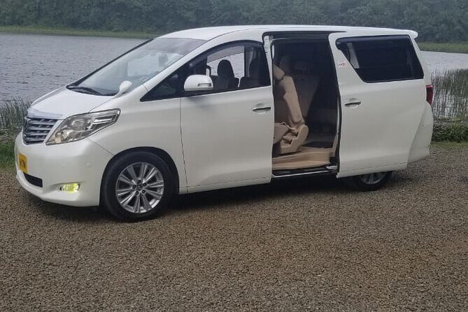 Full Day Tour - Popular Sites Grenada, Belmont Estate, Rain Forest and More - Full Day Tour - Popular Sites Grenada, Belmont Estate, Rain Forest and More