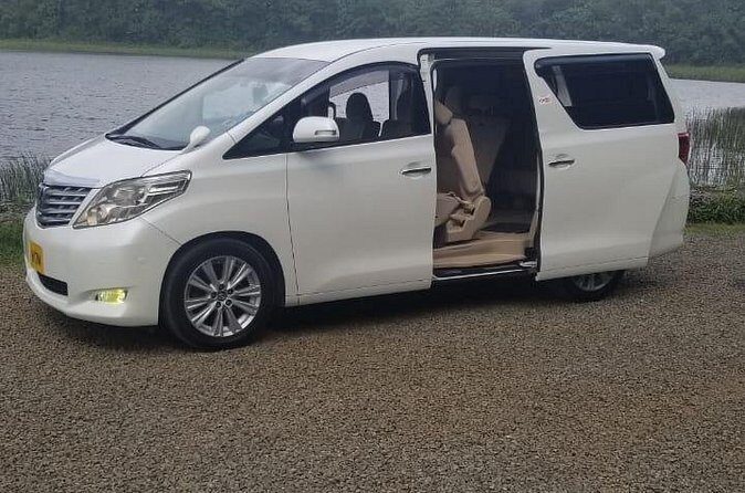 Full Day Tour - Popular Sites Grenada, Belmont Estate, Rain Forest and More - Authentic Experiences and Reviewer Insights