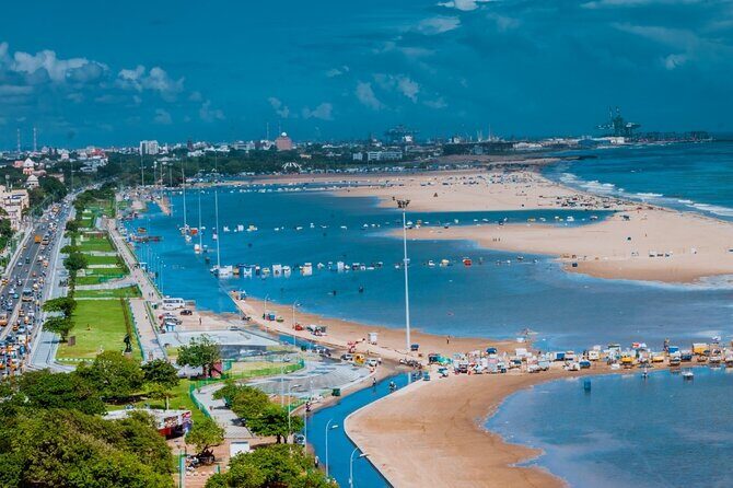 Full-Day Tour Private in Chennai (Madras) - What Reviews Say (From the Limited Data)