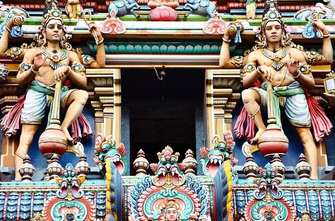 Full-Day Tour Private in Chennai (Madras) - Final Thoughts