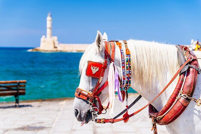 Full-Day Tour : Rethymno-Chania- Lake Kournas ( West Crete Tour ) - FAQ