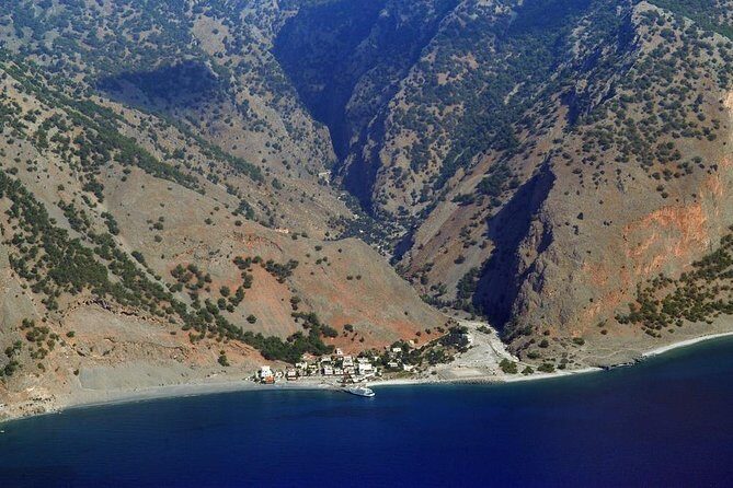 Full Day Tour Samaria Gorge From Rethymno - FAQ