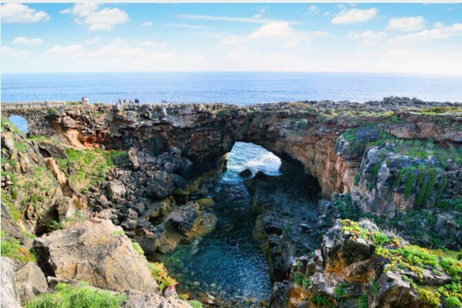 Full Day Tour: Sintra, Pena Palace, Cabo da Roca, Cascais - An In-Depth Look at the Tour Experience