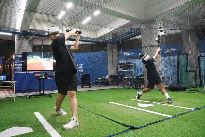 Full-Day Tour: Smart Agriculture & Baseball Tech Experience - Introduction