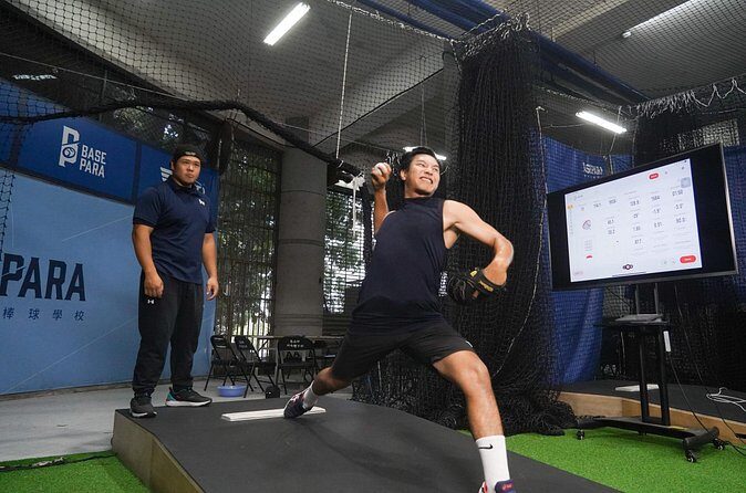 Full-Day Tour: Smart Agriculture & Baseball Tech Experience - FAQ (Frequently Asked Questions)