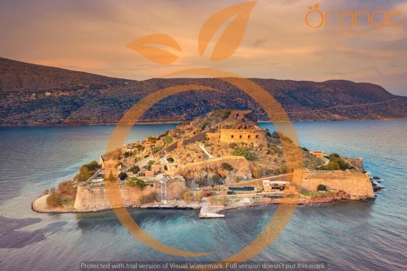 Full-Day Tour: Spinalonga ,Elounda & Ag. Nikolaos with Lunch - Value and Practicalities