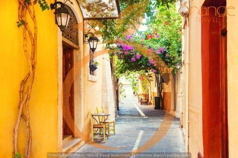 Full-Day Tour: Spinalonga ,Elounda & Ag. Nikolaos with Lunch - Authentic Experiences and Highlights