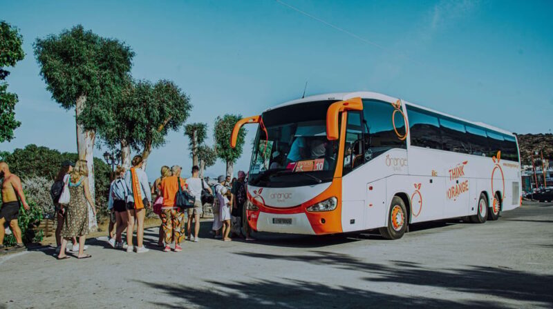 Full-Day Tour: Spinalonga ,Elounda & Ag. Nikolaos with Lunch - Who Should Consider This Tour?