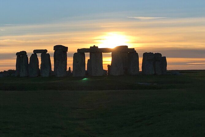 Full Day Tour Stonehenge and Windsor - Introduction