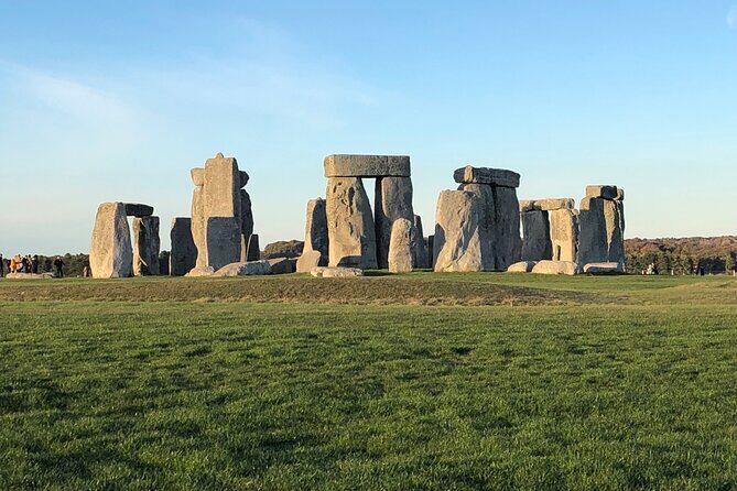 Full Day Tour Stonehenge and Windsor - What Travelers Are Saying