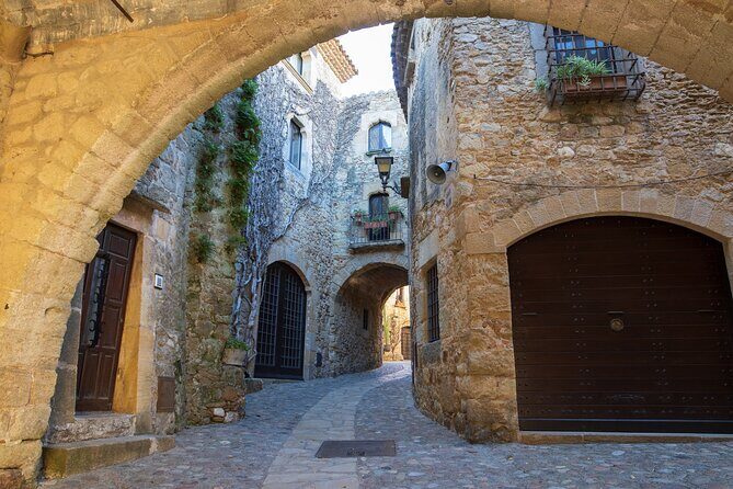 Full-Day Tour the Best of Costa Brava - Who Is This Tour Best For?