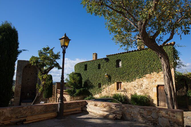 Full-Day Tour the Best of Costa Brava - In The Sum Up