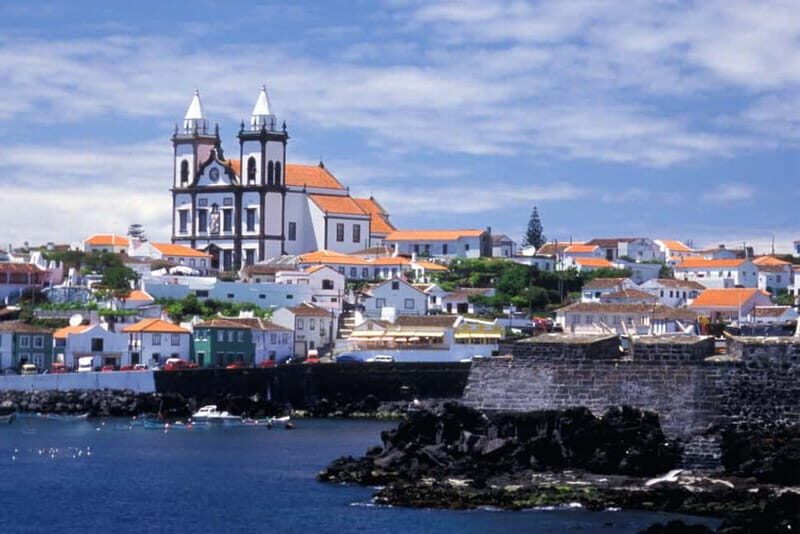 Full-day tour: The best of Terceira Island - Key Points
