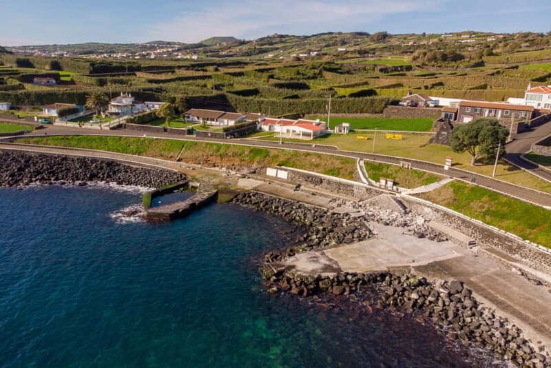 Full-day tour: The best of Terceira Island - The Sum Up