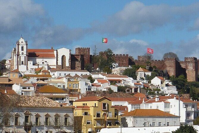 Full-Day Tour The Best of the West in Algarve - Private Tour - Some Practical Considerations