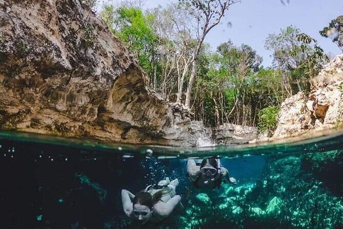 Full Day Tour to 5 Magical Cenotes in the Riviera Maya - What Travelers Say: Authentic Experiences and Practical Tips