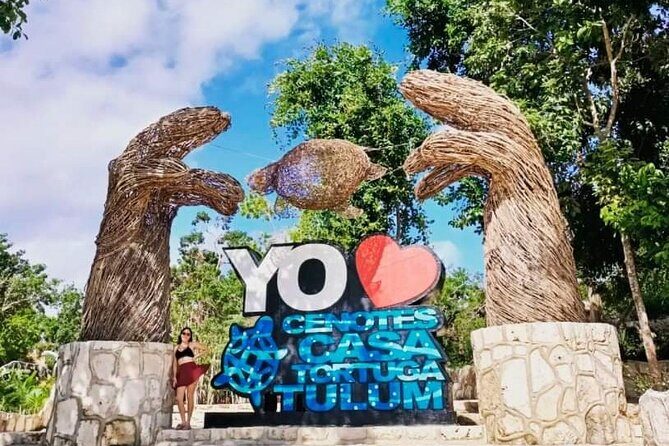 Full Day Tour to 5 Magical Cenotes in the Riviera Maya - Who Should Consider This Tour?