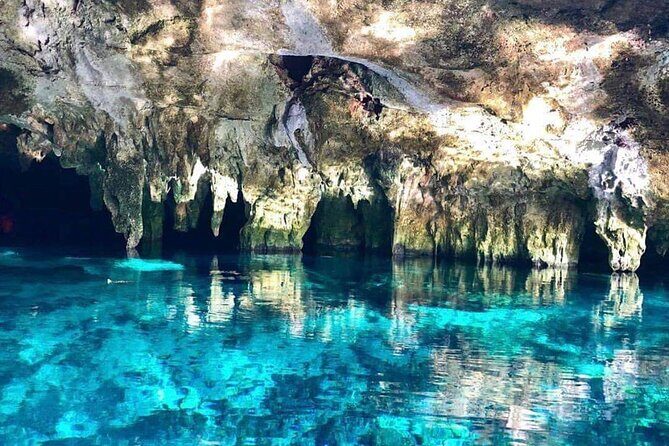 Full Day Tour to 5 Magical Cenotes in the Riviera Maya - The Sum Up