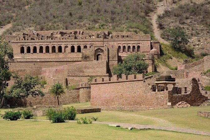 Full Day Tour to Abhaneri | Bhangarh Fort from Jaipur - Introduction: An Exciting Mix for Curious Explorers