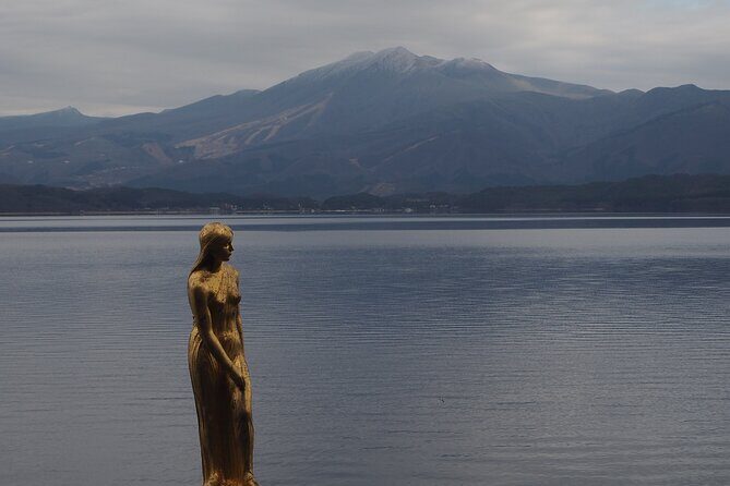 Full Day Tour to Akita, Samurai Town and Lake Tazawa with Guide - An Honest Look at the Full Day Tour to Akita, Samurai Town, and Lake Tazawa