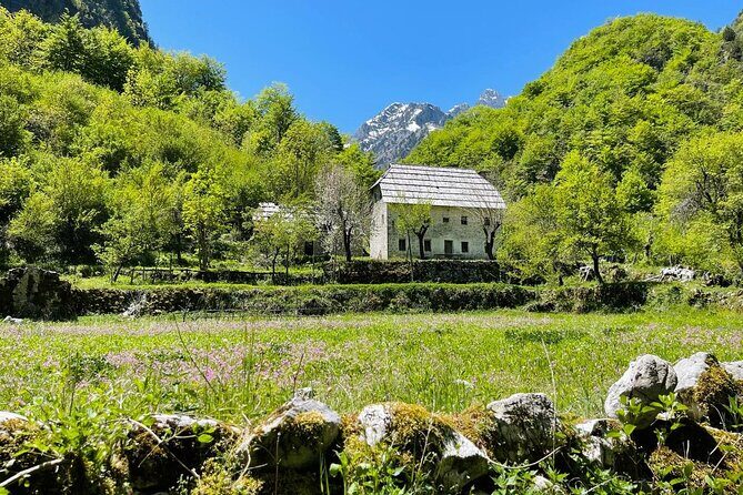 Full Day Tour to Albanian Alps Theth, Grunas Waterfall, Blue Eye - Who Will Love This Tour?