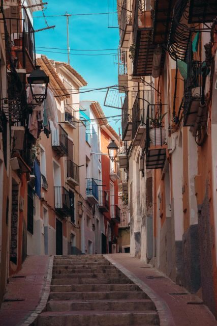 Full Day Tour to Altea, Benidorm & Villajoyosa from Valencia - A Closer Look at the Itinerary