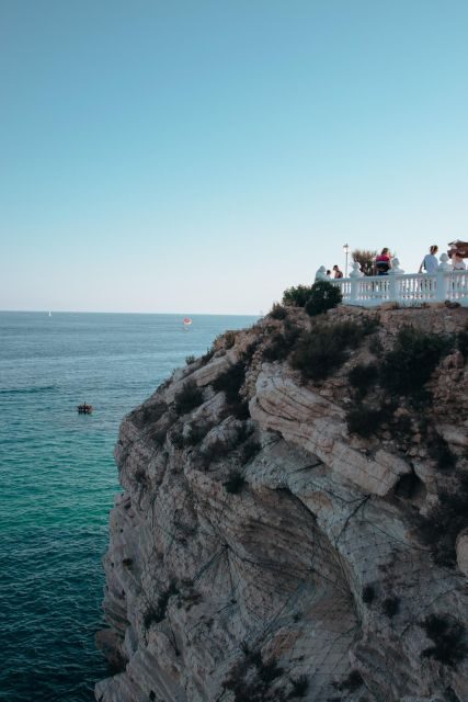 Full Day Tour to Altea, Benidorm & Villajoyosa from Valencia - The Sum Up