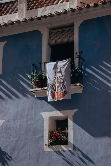 Full Day Tour to Altea, Benidorm & Villajoyosa from Valencia - FAQ