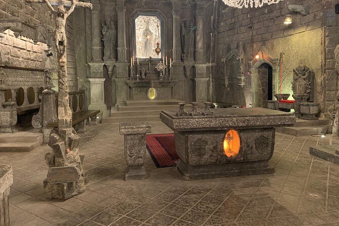 Full day tour to Auschwitz-Birkenau and Salt Mine with a local guide from Krakow - A Practical Guide to This Full-Day Tour from Krakow