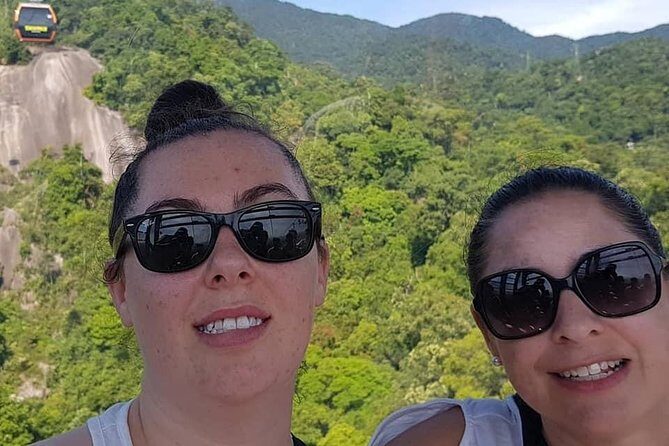 Full-Day Tour to Ba Na Hills via Cable Car and Da Nang City - Exploring Ba Na Hills and Surroundings