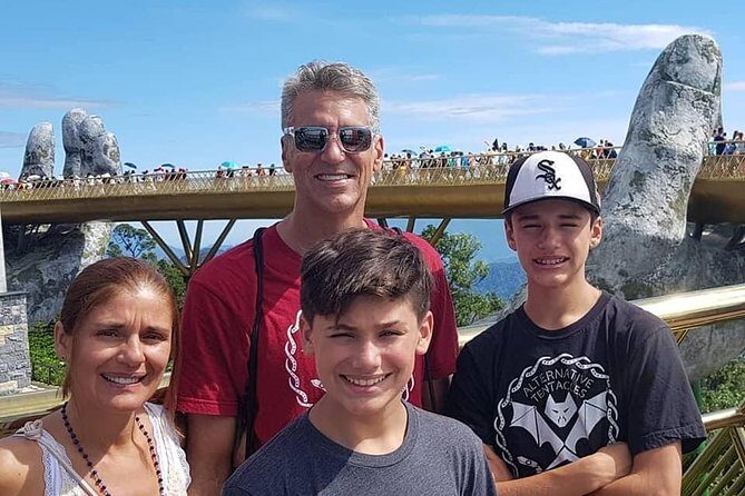 Full-Day Tour to Ba Na Hills via Cable Car and Da Nang City - The Practical Details