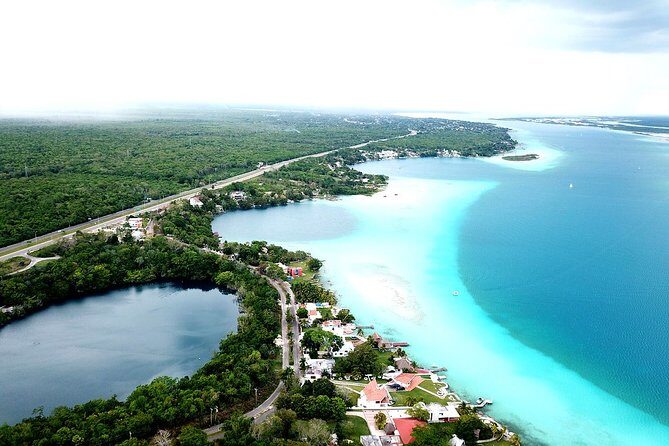 Full day tour to BACALAR, Beach Club, Kayak and an amazing Cenote - Who Should Consider This Tour?