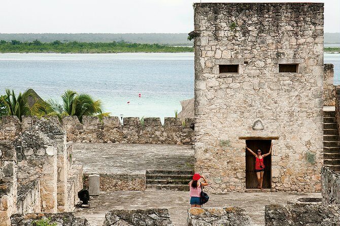 Full day tour to BACALAR, Beach Club, Kayak and an amazing Cenote - FAQ