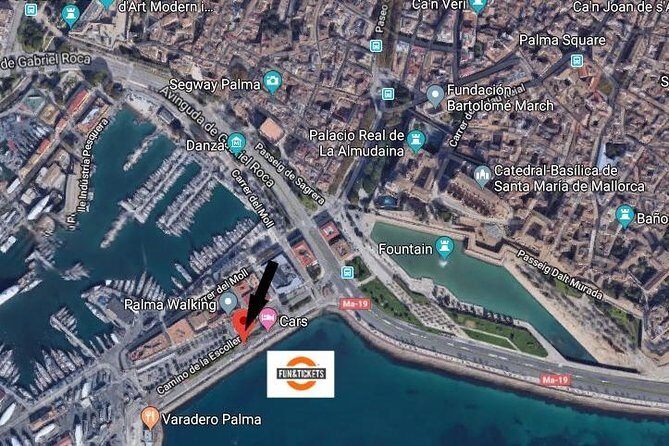 Full Day Tour to Caves of Drach and Hams with Porto Cristo and Pearl Factory - The Itinerary in Detail
