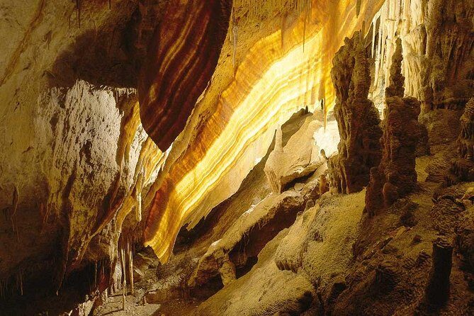 Full Day Tour to Caves of Drach and Hams with Porto Cristo and Pearl Factory - FAQ