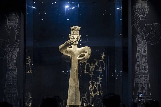 Full Day Tour to Chengdu Panda Centre and Sanxingdui Site - An Honest Look at the Full Day Tour to Chengdu Panda Centre and Sanxingdui Site