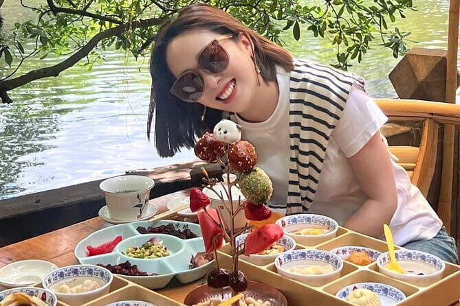 Full Day Tour to Chengdu Panda Centre and Sanxingdui Site - FAQ