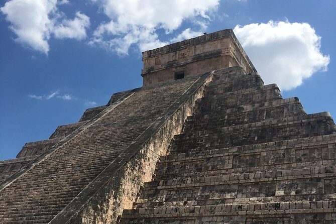 Full-Day Tour to Chichen Itza and Sacred Cenote from Cancún - The Value Proposition