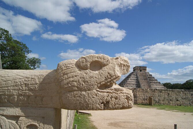 Full-Day Tour to Chichen Itza and Sacred Cenote from Cancún - Frequently Asked Questions